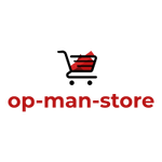 Your Shopping Cart – op-man-store